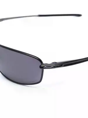 Oakley Whisker Wide-frame Sunglasses