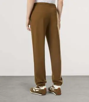TOM FORD Cashmere-wool Drawstring Sweatpants