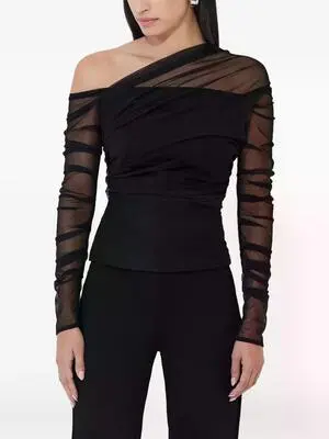 Marcella Classic Blouses