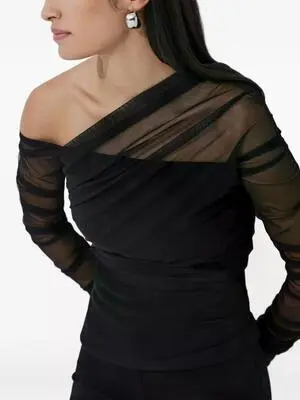 MARCELLA Monroe Top