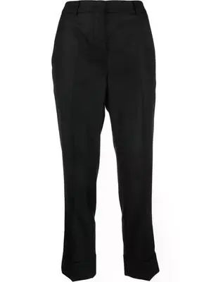 Incotex Slim-cut Tailored Trousers