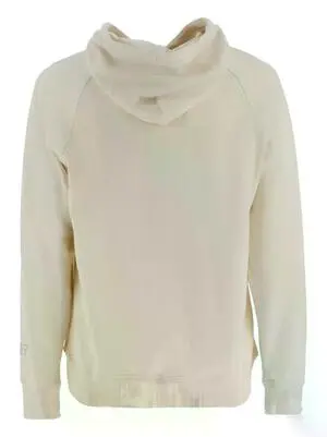 LA MARTINA Hooded Graphic Print Sweatshirt