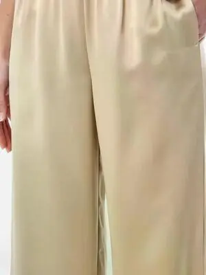 BY MALENE BIRGER Cabello Satin Trousers