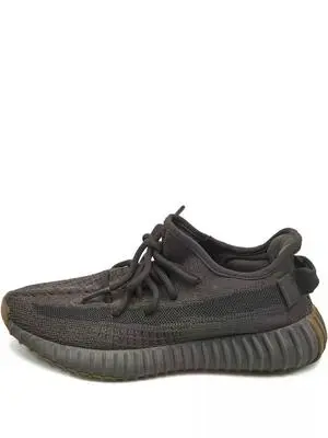 ADIDAS X YEEZY Boost 350 V2 Cinder Sneakers - Black