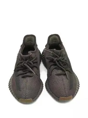 ADIDAS X YEEZY Boost 350 V2 Cinder Sneakers - Black