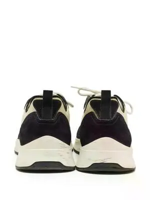 Dior B25 Runner Lace-up Sneakers