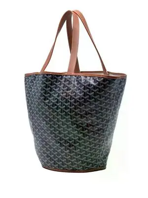 Goyard 2017 Reversible Belharra Tote Bag