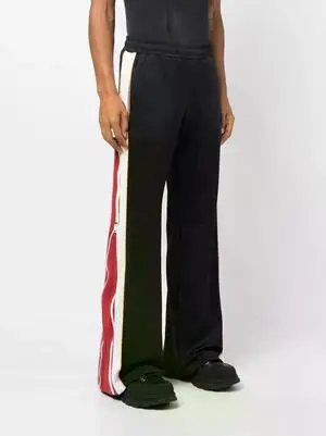 DIESEL® Side Stripe-detail Trousers