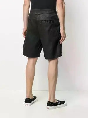 DIESEL® Coated Finish Shorts