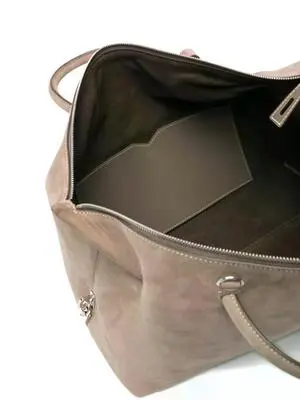 Max Mara Top Handle Tote Bag