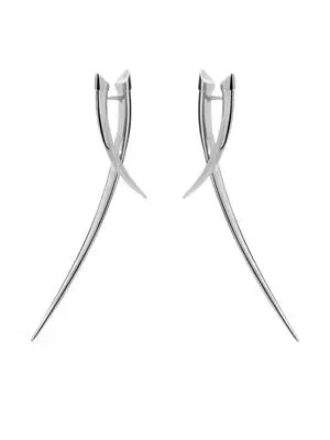Shaun Leane Statement Earrings