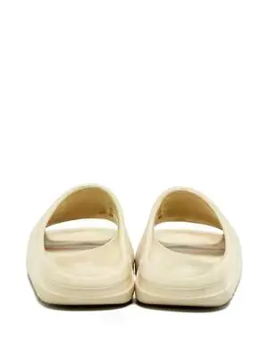 ADIDAS X YEEZY Resin Molded Slides - Neutrals