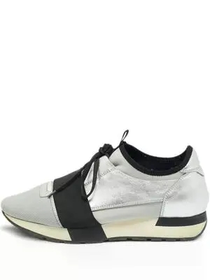 Balenciaga Race Runner Sneakers - Grey