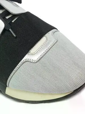 Balenciaga Race Runner Sneakers - Grey