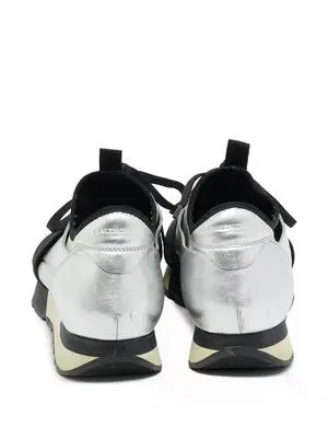 Balenciaga Race Runner Sneakers - Grey