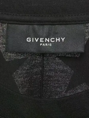 Givenchy Stars-print T-shirt