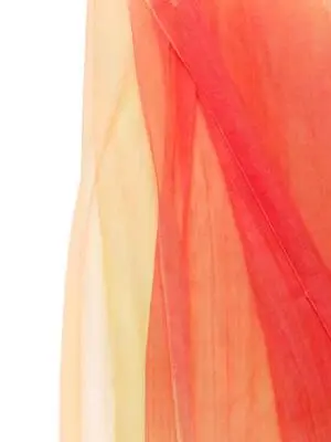 Colombo Ombré Scarf