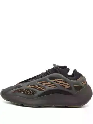 ADIDAS X YEEZY 700 V3 Mesh Sneakers - Brown