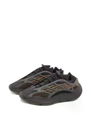 ADIDAS X YEEZY 700 V3 Mesh Sneakers - Brown