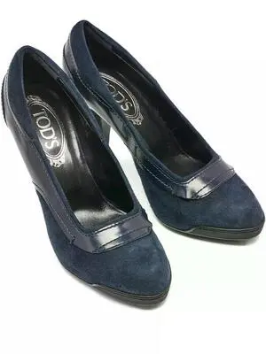 Tod's Casual Pumps