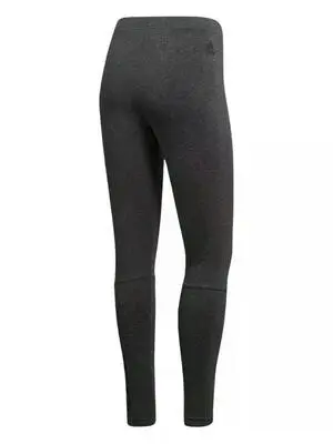 Adidas Logo-print Leggings