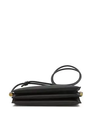 Loewe Leather Crossbody Bag