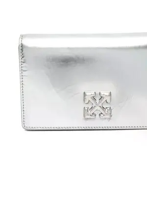 Off-White Arrow-motif Crossbody Bag