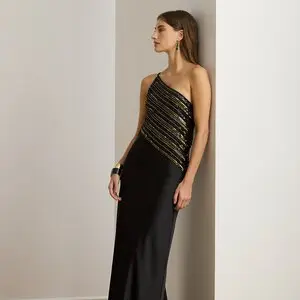 Ralph Lauren Glam Evening Dresses