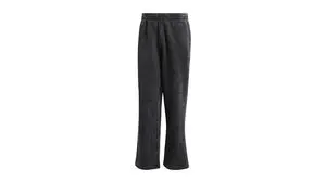 Adidas Washed Sweat Pant - Black