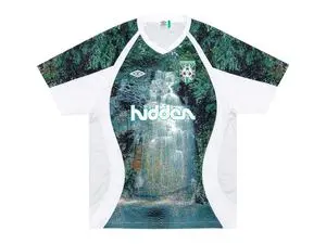 UMBRO X Hidden Ny Digi Falls Soccer Kit Jersey
