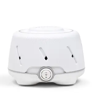 YOGASLEEP Dohm Sound Machine: White / Gray