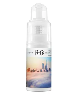 R+Co Skyline Dry Shampoo Powder - No Color