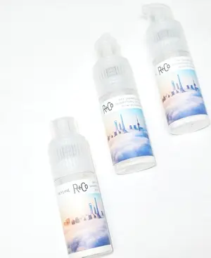 R+Co Skyline Dry Shampoo Powder