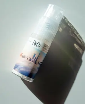 R+Co Skyline Dry Shampoo Powder