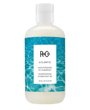 R+Co Atlantis Moisturizing Shampoo - No Color