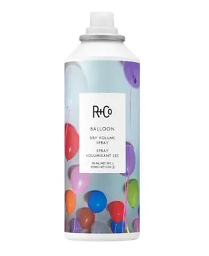 R+Co Balloon Dry Volume Spray - No Color