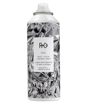 R+Co Foil Frizz Static Control Spray - No Color