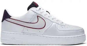 Nike Air Force 1 Low Nsw Satin Sneakers