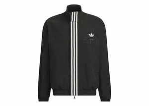 Adidas Button Detailed Jackets For Men