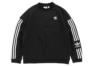 Adidas Adicolor Classics Lockup Trefoil Sweatshirt