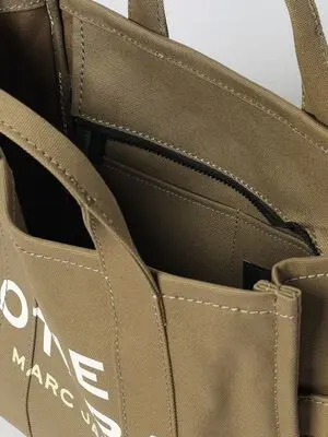 Marc Jacobs Medium Tote Bag - Green