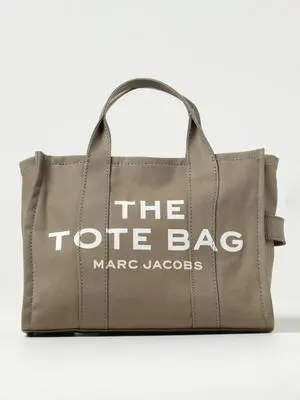 Marc Jacobs Marc Jacobs The Medium Tote Bag Green