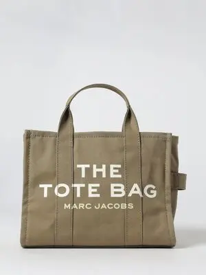 Marc Jacobs Medium Tote Bag - Green
