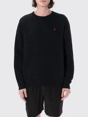 Polo Ralph Lauren Sweatshirt - Black