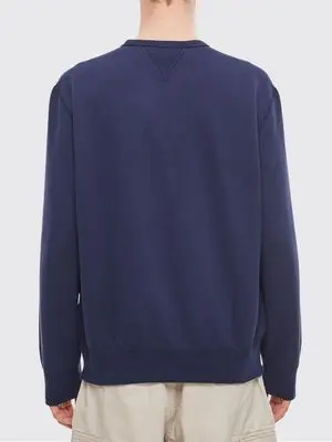 Polo Ralph Lauren Crewneck Sweatshirt - Blue