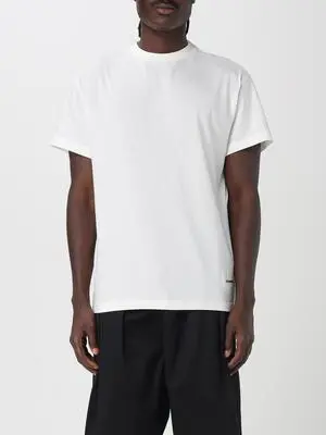 JIL SANDER T-shirt - White