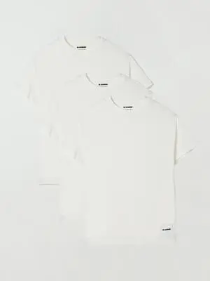 JIL SANDER T-shirt - White