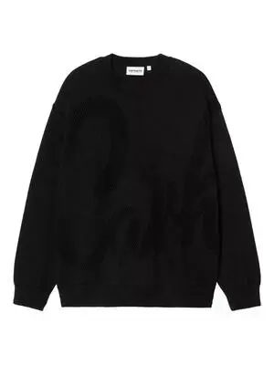 Carhartt Work In Progress Long Sleeve Knitwear For Women