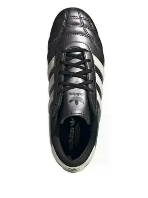 Adidas Taekwondo Lace Sneakers - Grey