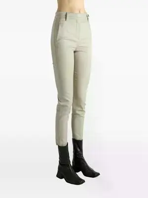 Brunello Cucinelli Button Closure Trousers